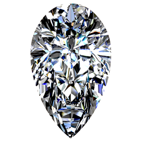 Pear Engagement Rings & Clairamor